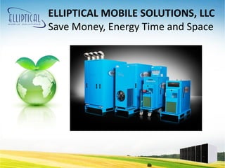 Micro-Modular Data Center infrastructure | PDF