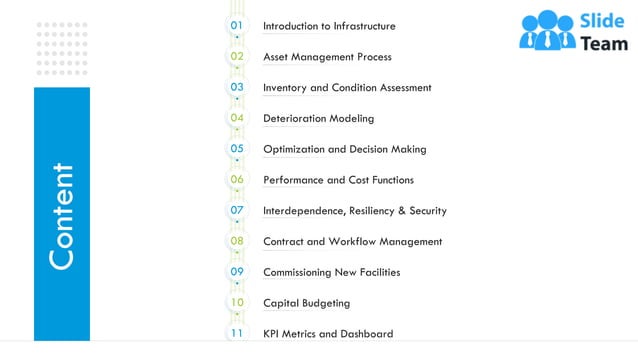 Data Center Infrastructure Management Powerpoint Presentation Slides | PDF