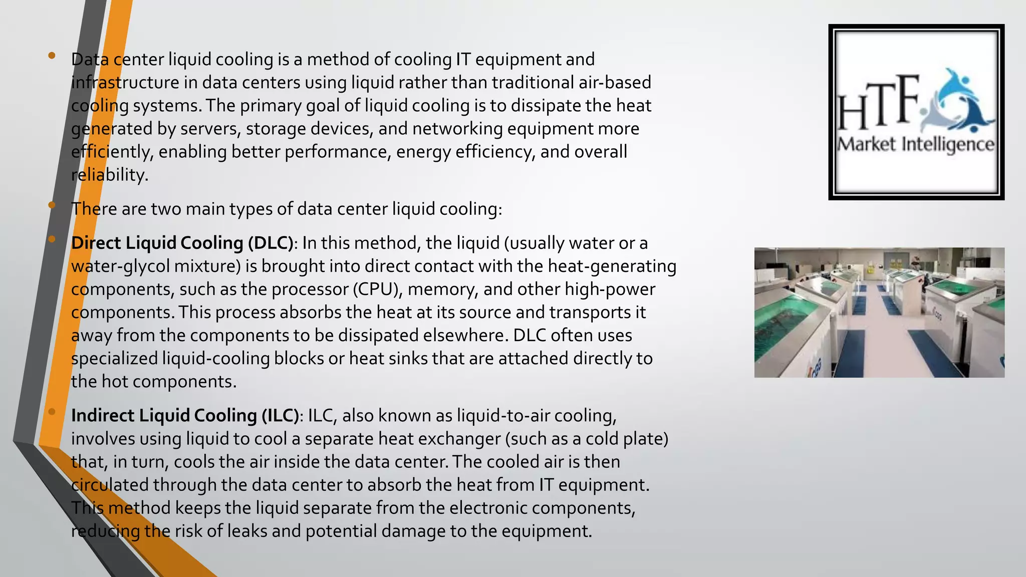 Data Center Liquid Cooling Market.pdf | Technology & Computing