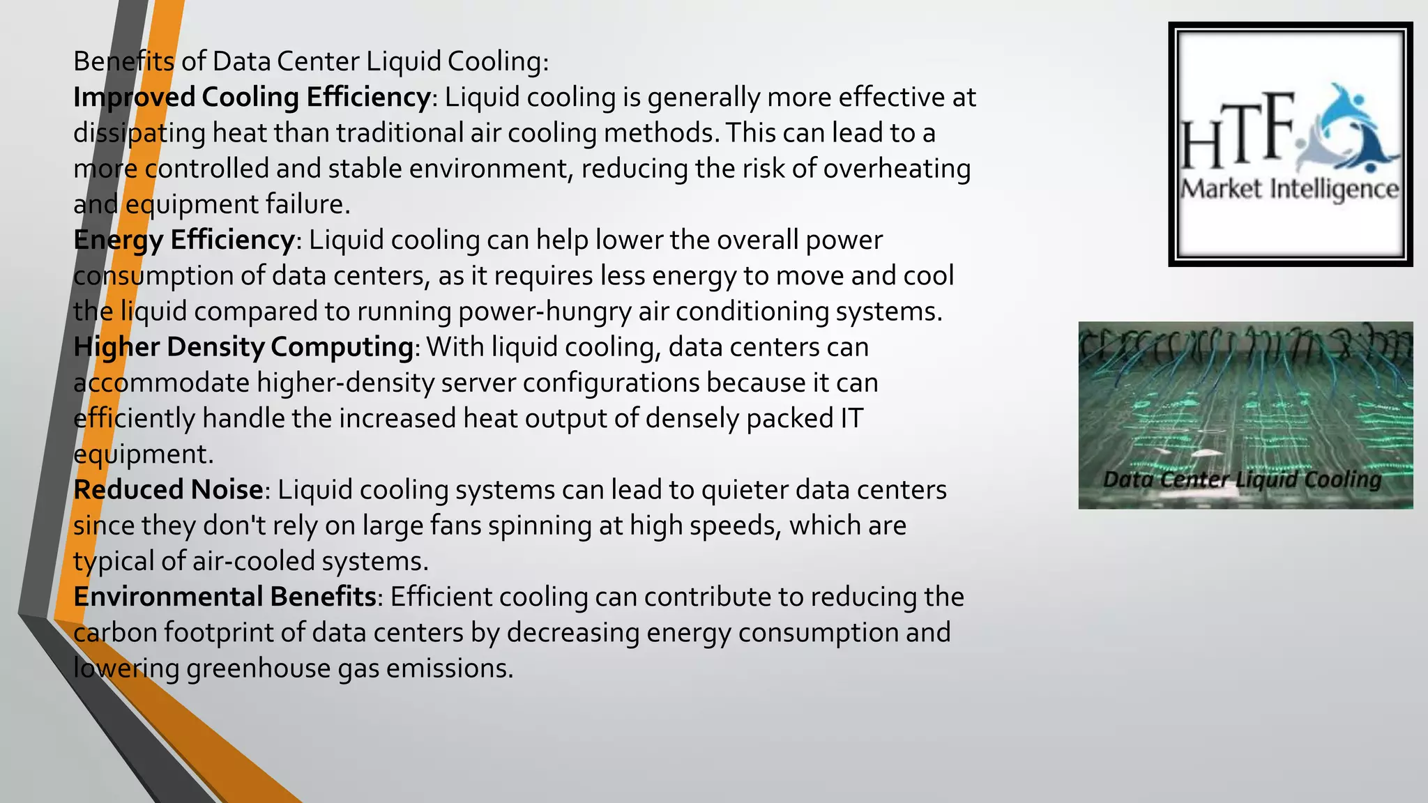Data Center Liquid Cooling Market.pdf | Technology & Computing