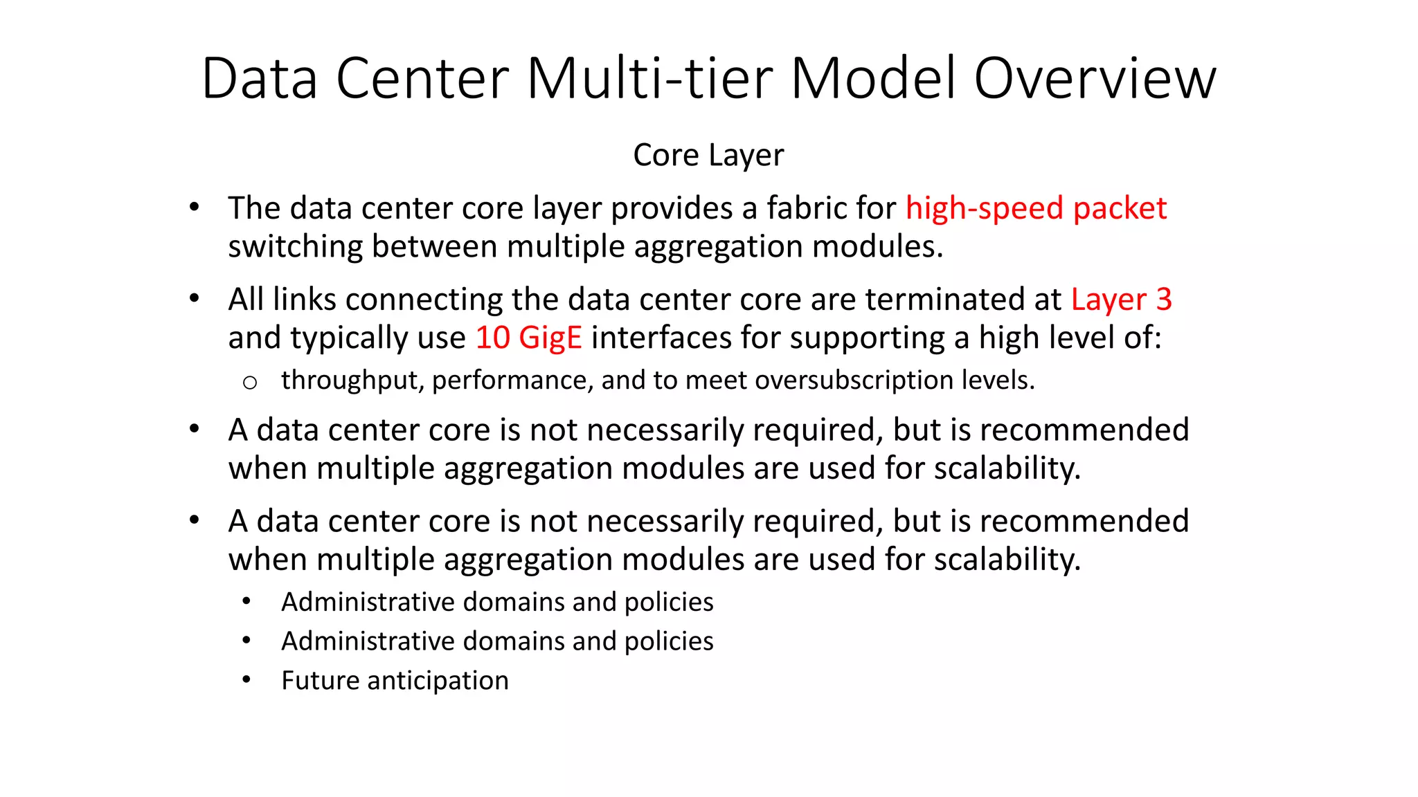 Data Center Multi-tier Model Overview.pptx