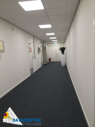 Datacenter Noord Holland | PPT