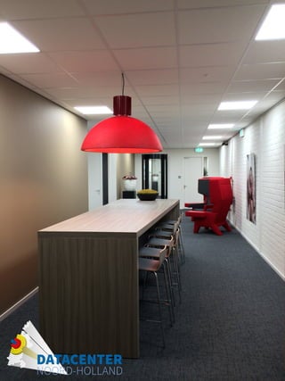 Datacenter Noord Holland | PPT