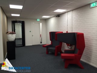 Datacenter Noord Holland | PPT