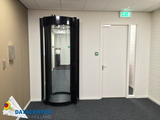 Datacenter Noord Holland | PPT