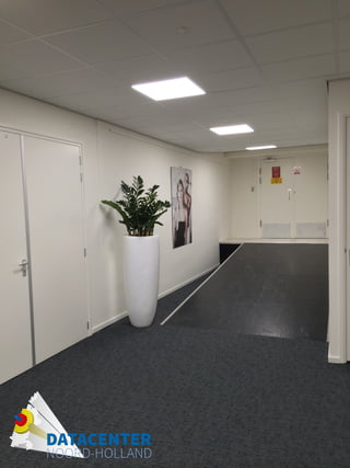 Datacenter Noord Holland | PPT