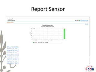 Data center operation | PPTX