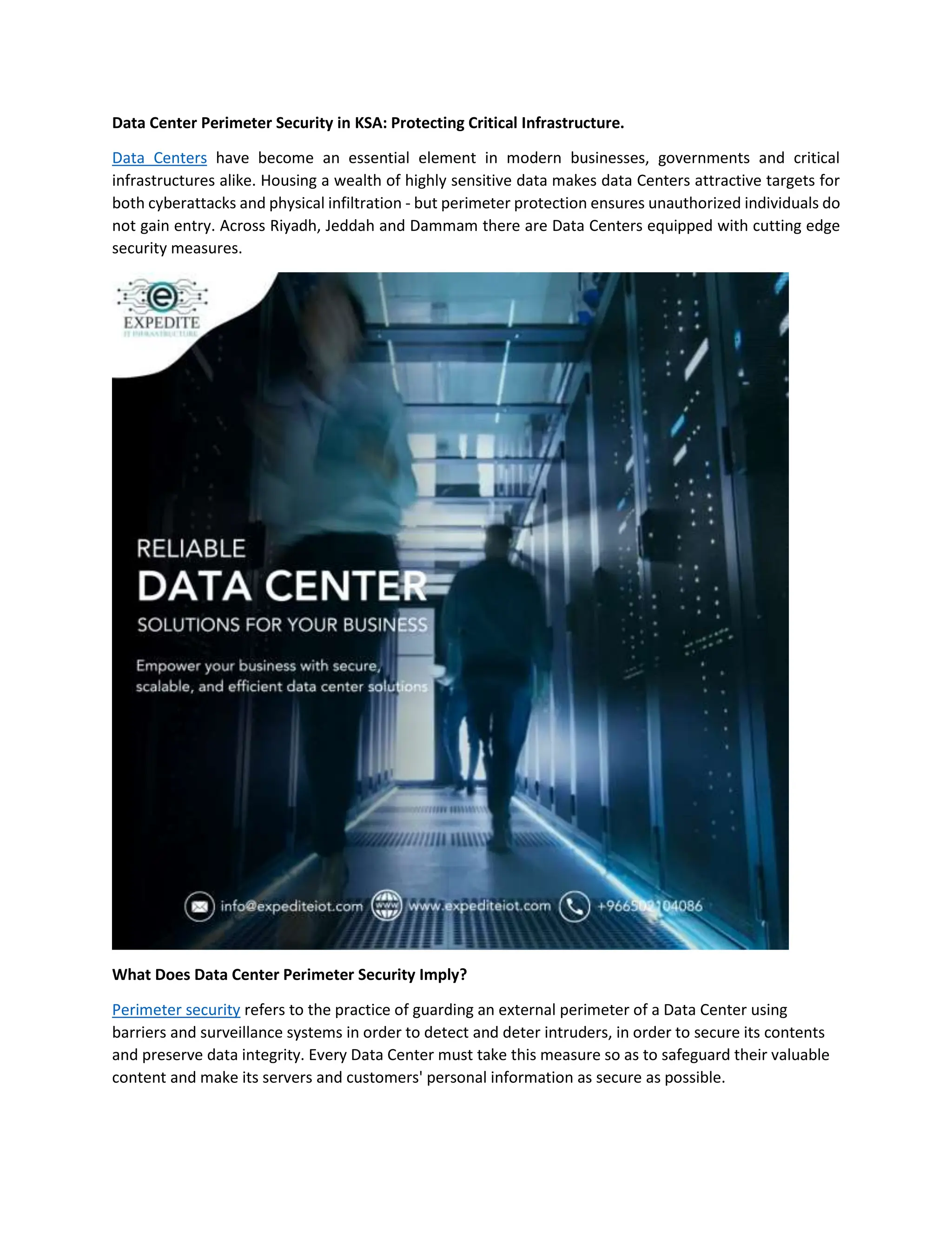 data center perimeter security in ksa-.pdf