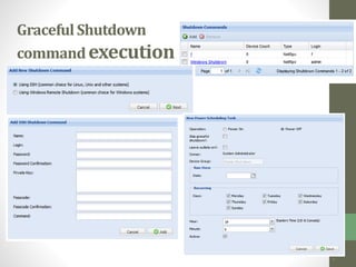 Datacenter power optimization | PPT