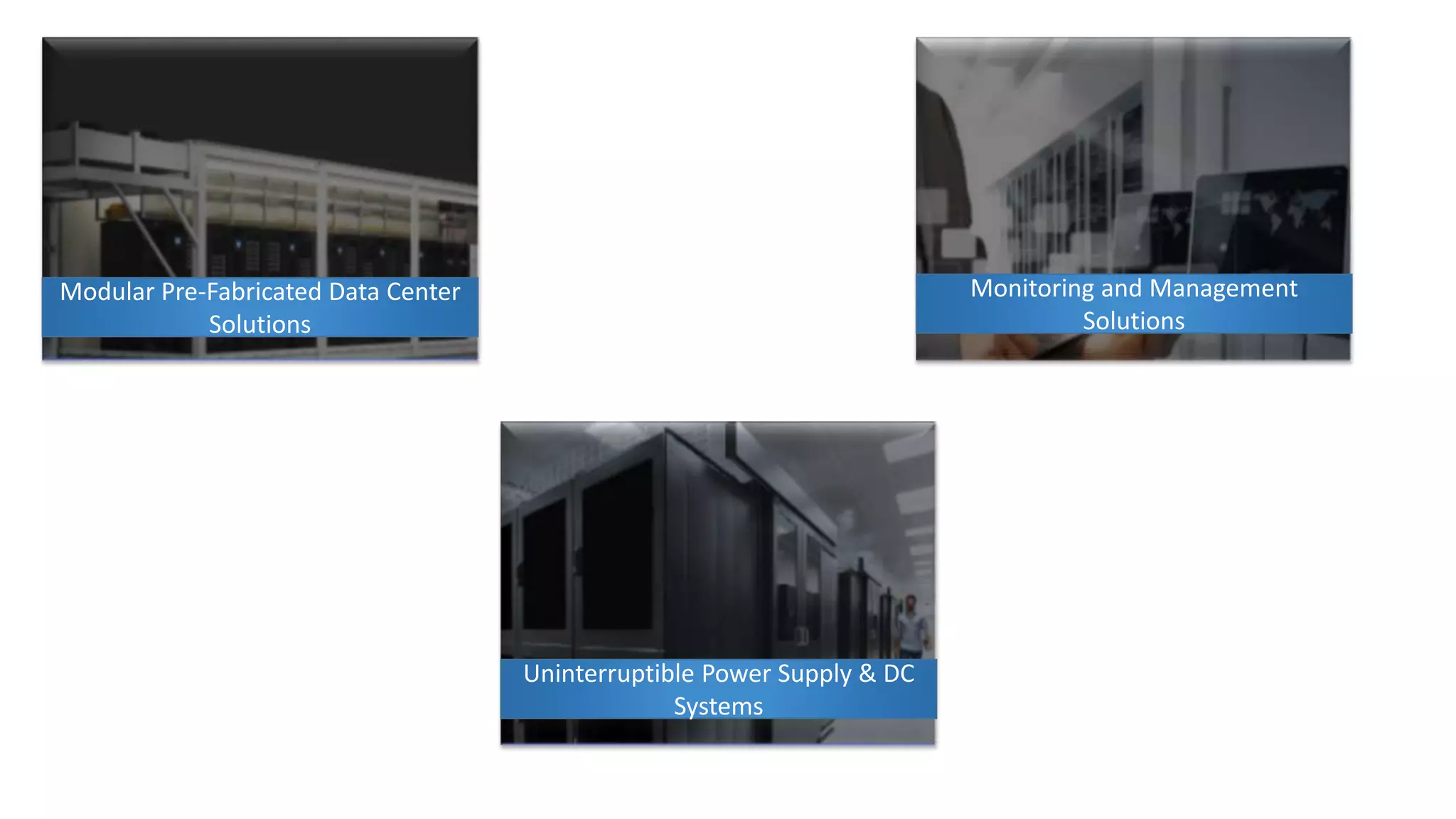 Data Center Preparation | PPTX