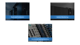 Data Center Preparation | PPTX