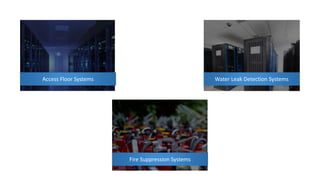 Data Center Preparation | PPT