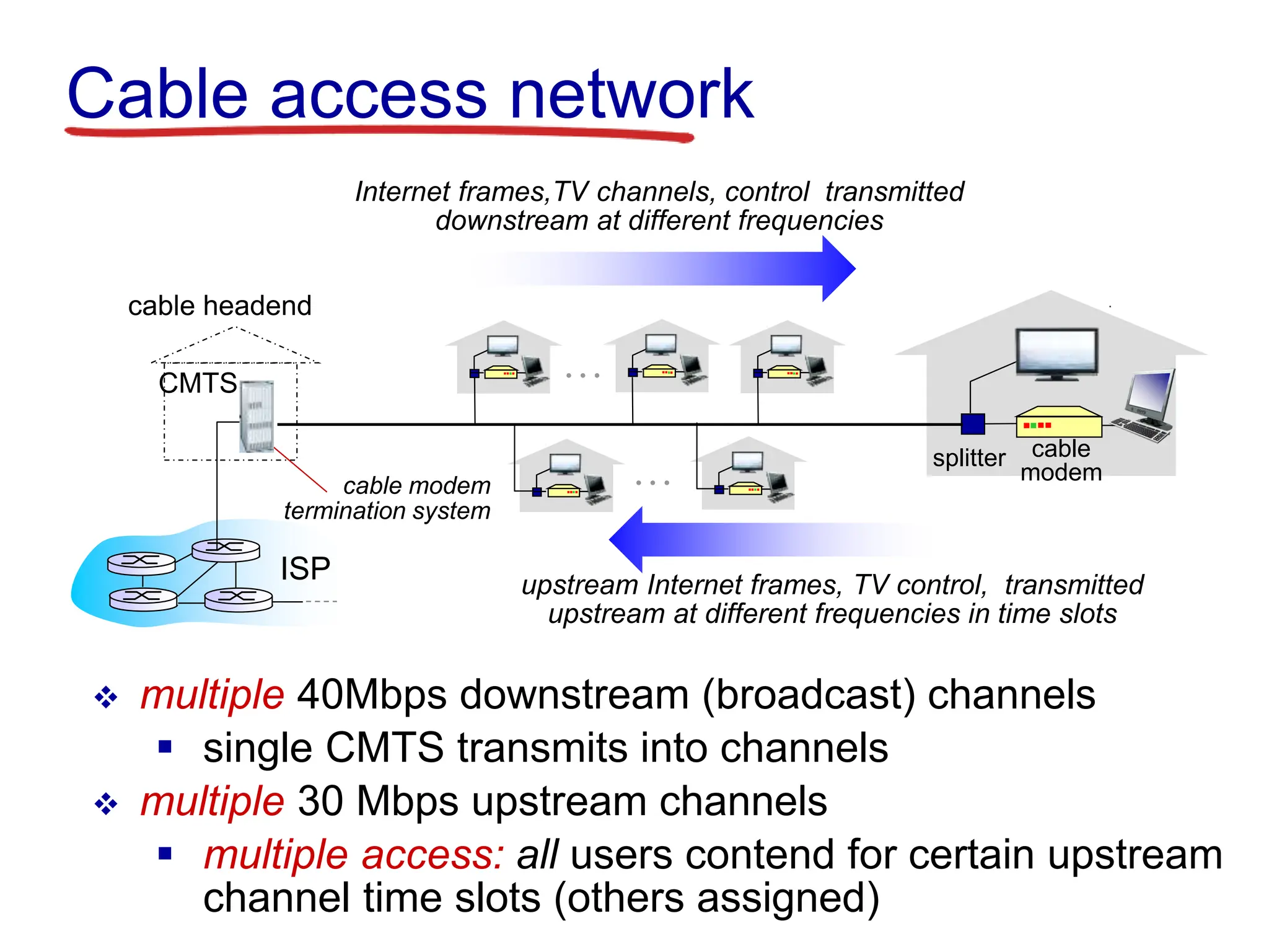 Data centers architecture and design guide | PPTX