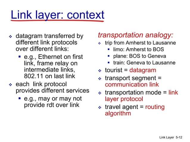 Data centers architecture and design guide | PPTX