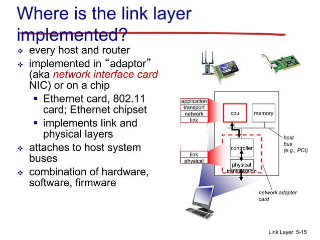 Data centers architecture and design guide | PPTX