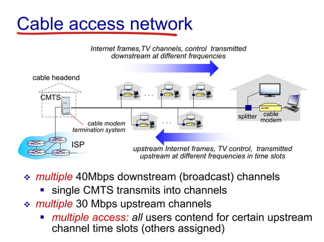 Data centers architecture and design guide | PPTX