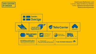 Sweden at the Forefront of Cloud & the Ericsson Case | PDF