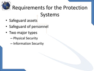 Data Center Security | PDF