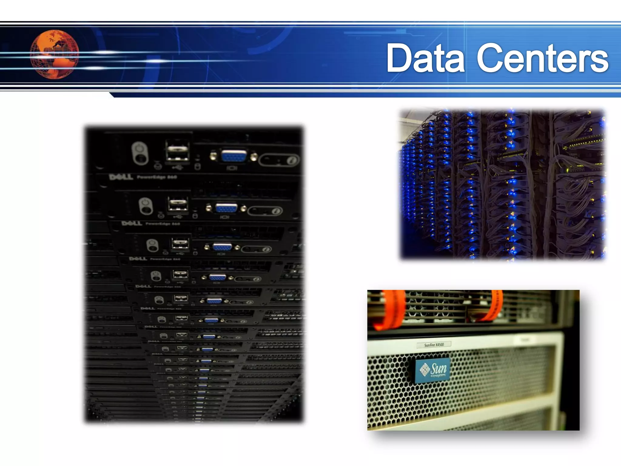 Data centerservicesconfigurationmanagement | PDF