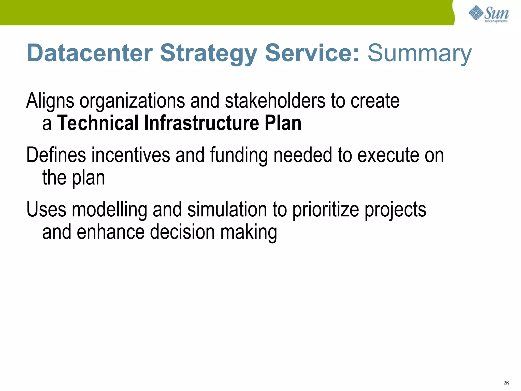 Datacenter Strategy, Design, and Build | PDF