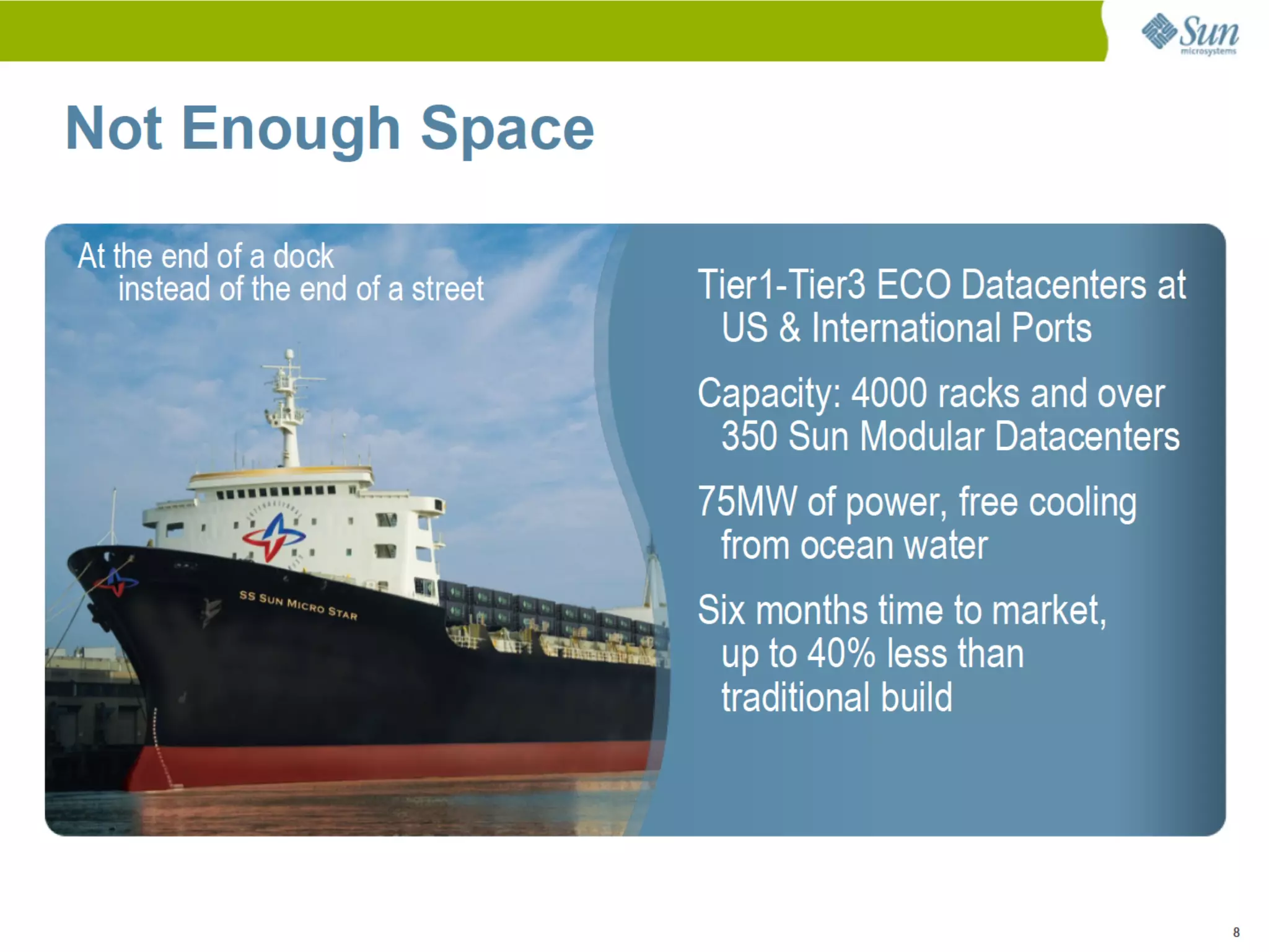 Datacenter Strategy, Design, and Build | PDF