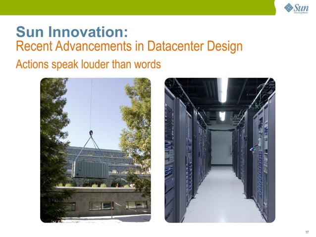 Datacenter Strategy, Design, and Build | PDF | Cloud Computing | Internet