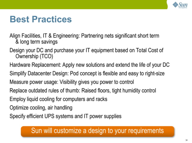 Datacenter Strategy, Design, and Build | PDF | Cloud Computing | Internet