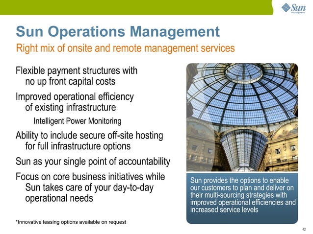 Datacenter Strategy, Design, and Build | PDF | Cloud Computing | Internet