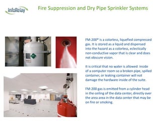 Data center systems | PPT