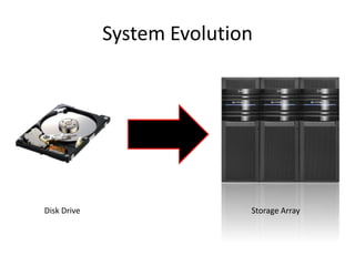 Data Center Transformation | PPTX
