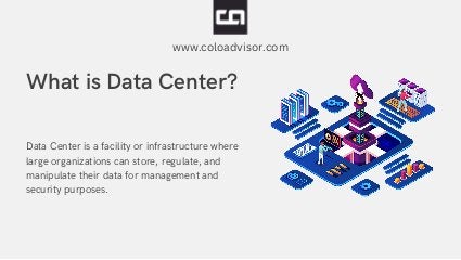 Data Center & Types of Data Center.pdf