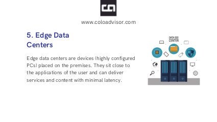 Data Center & Types of Data Center.pdf