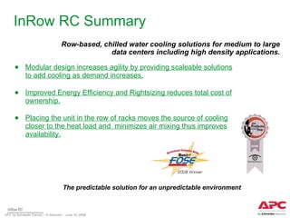 Data Centre Efficiency | PPT | Business Utilities | Business