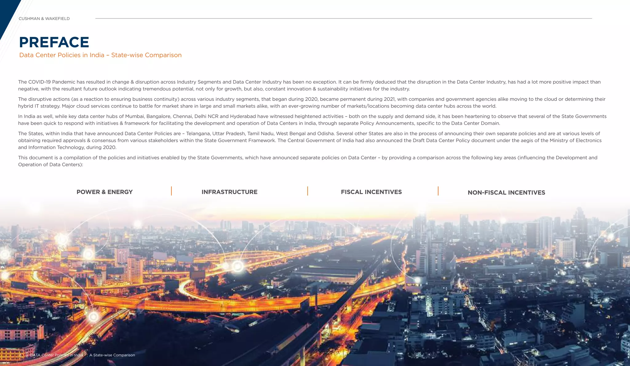 Data Centre Policies in India - A Statewise comparison..pdf