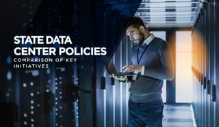 Data Centre Policies in India - A Statewise comparison..pdf