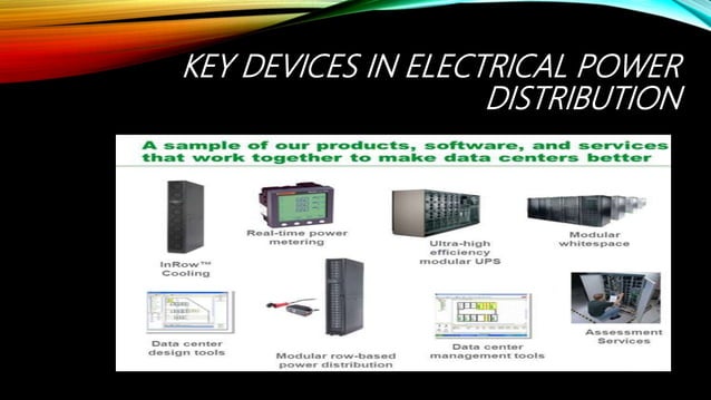 Data centre requirements | PPTX | Computer Networking | Computing
