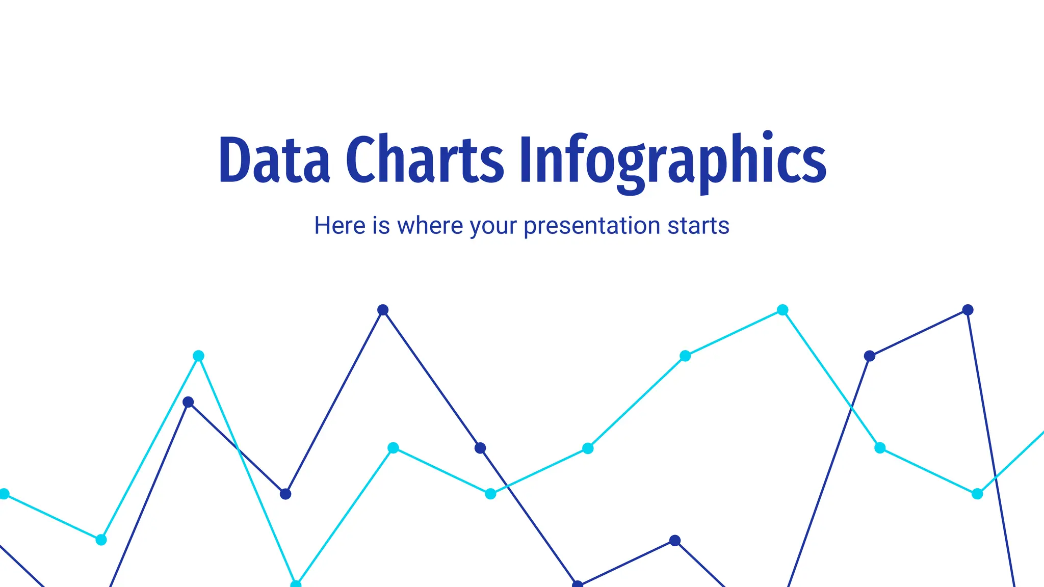 Data Charts Infographics by Slidesgo.pptx