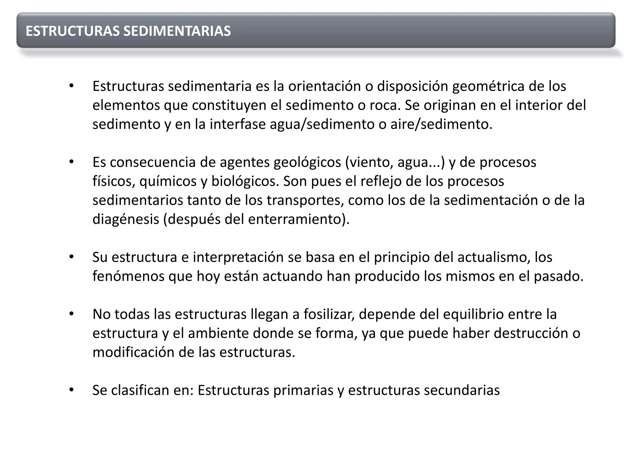 Dataciónes en geología. Datación relativa y absoluta. | PPTX
