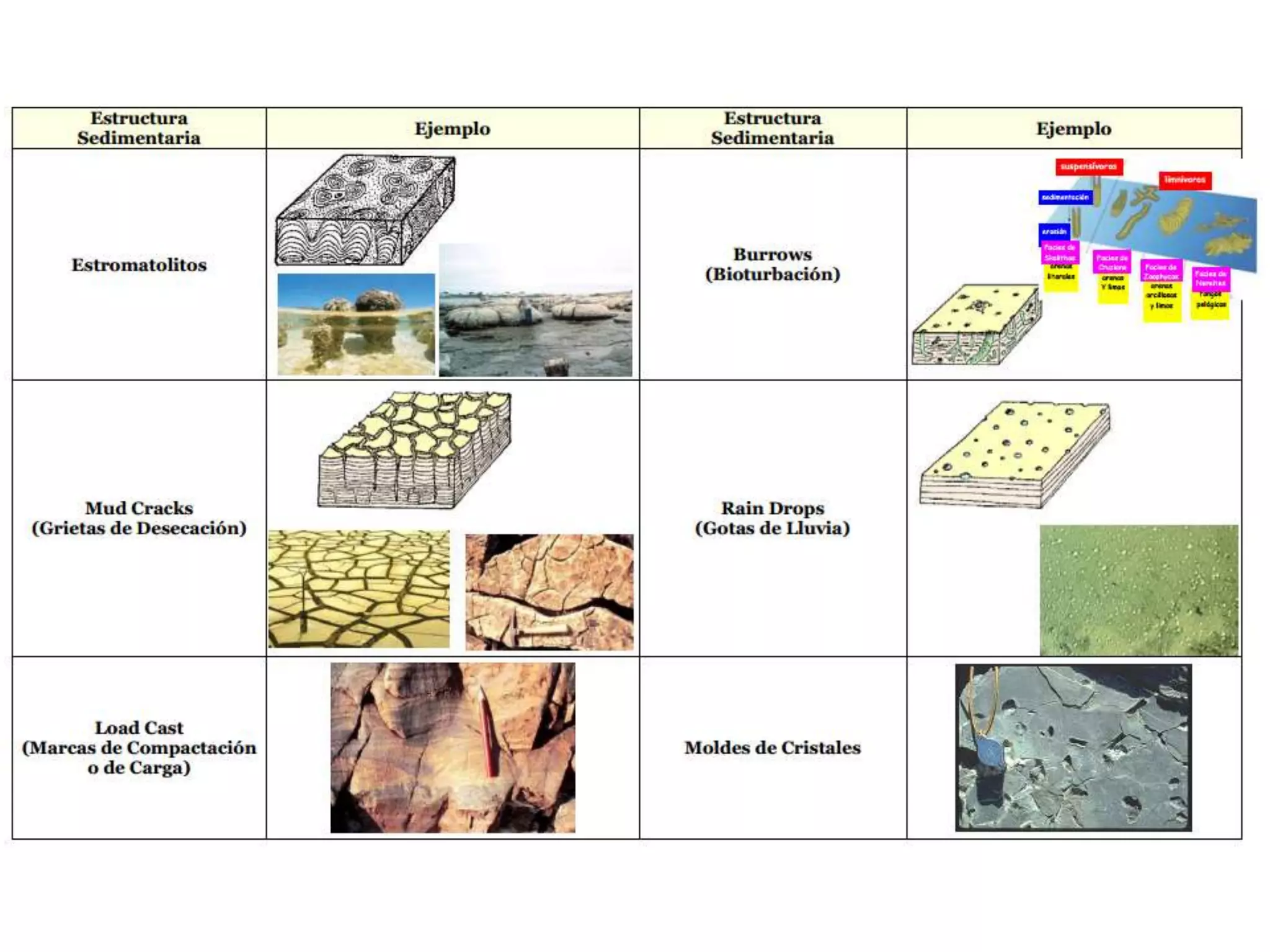 Dataciónes en geología. Datación relativa y absoluta. | PPTX