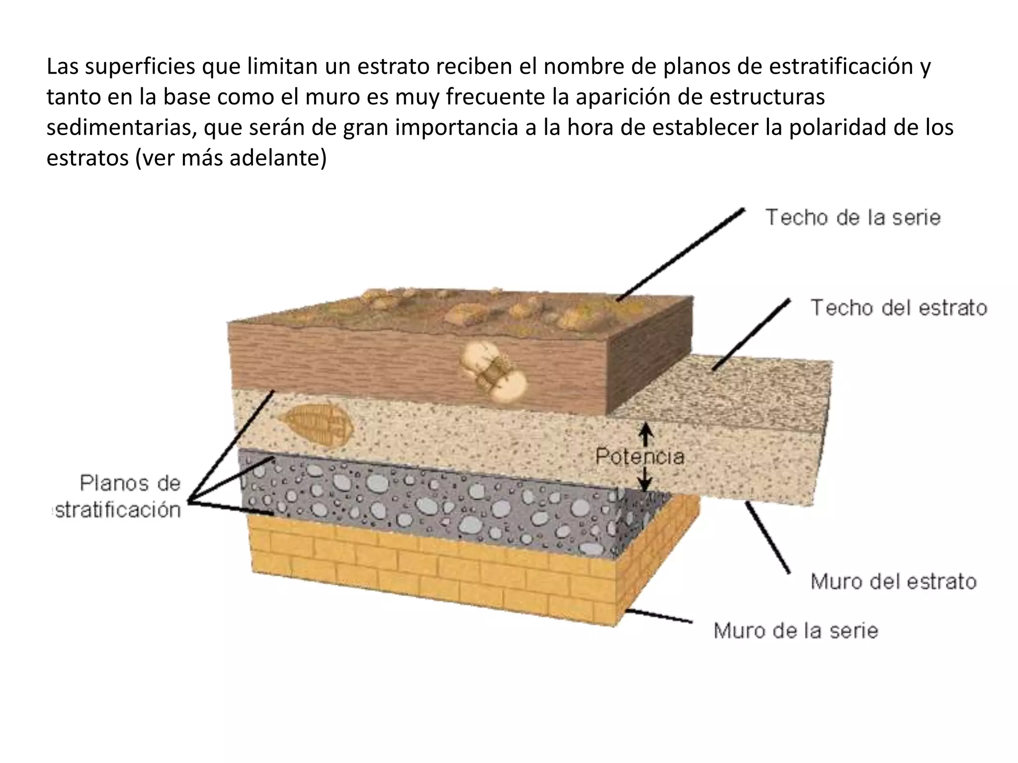 Dataciónes en geología. Datación relativa y absoluta. | PPTX