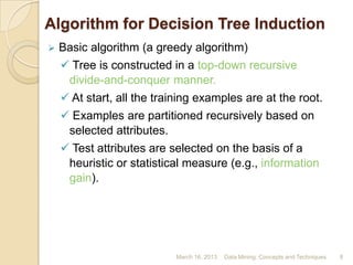 Data classification | PPTX