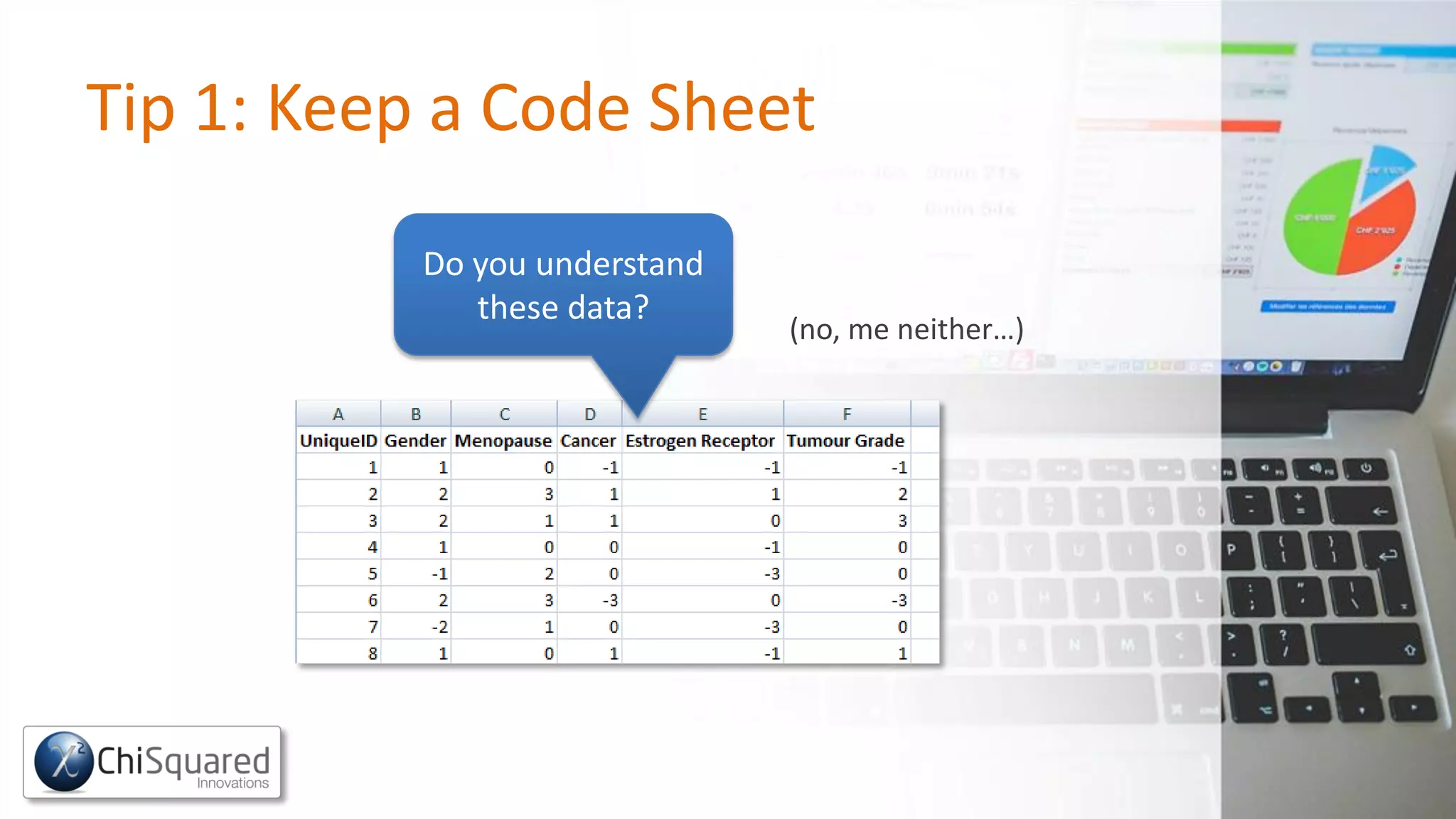Top 3 Tips for Data Classification | PPT