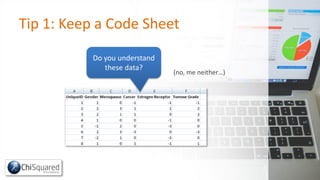 Top 3 Tips for Data Classification | PPT