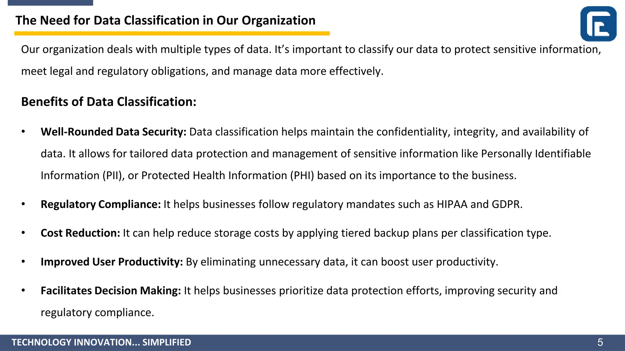 Data Classification .pptx