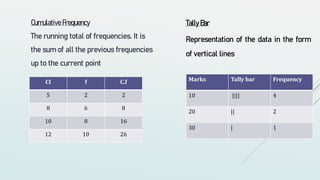 Data classification and tabulation-1.pdf