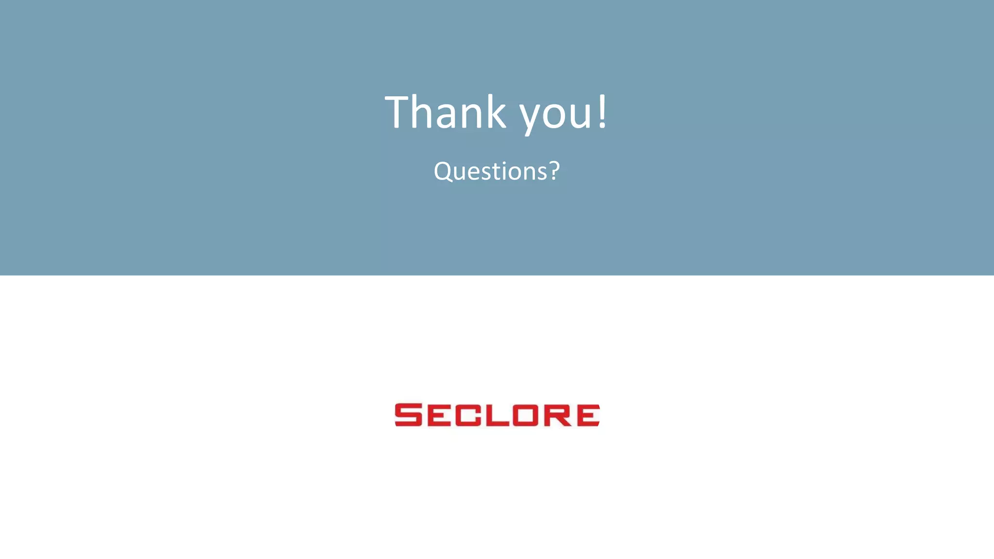 Data Classification Protection Seclore Pptx Databases Computer Software And Applications