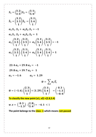 Data classification sammer | PDF
