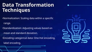 Data Cleaning and Data Preparation .pptx