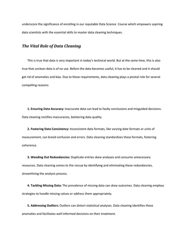 Data Cleaning Best Practices.pdf