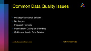 Data Cleaning & Handling Missing Data in PySpark.pdf